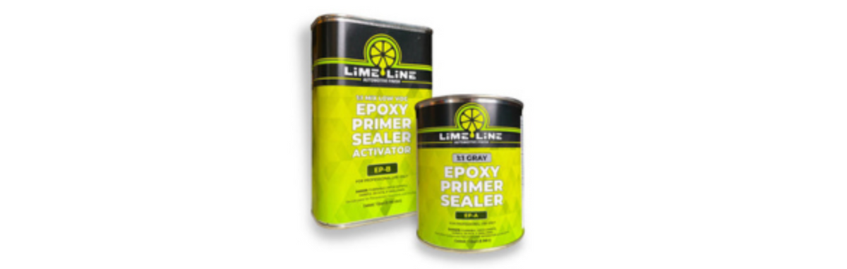 Primers – LiME LiNE Paint Supply