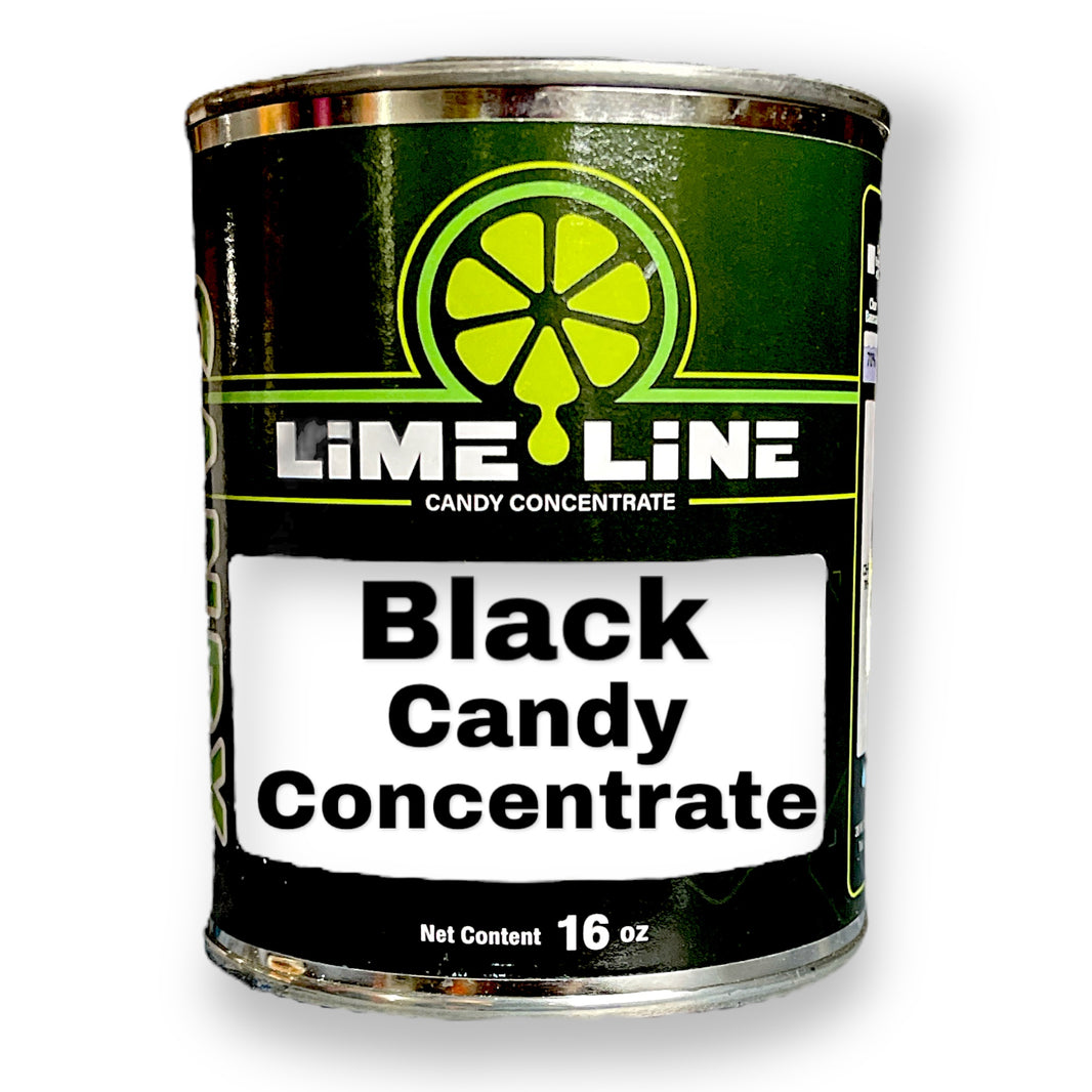 BASECOATS & CANDY – LiME LiNE Paint Supply