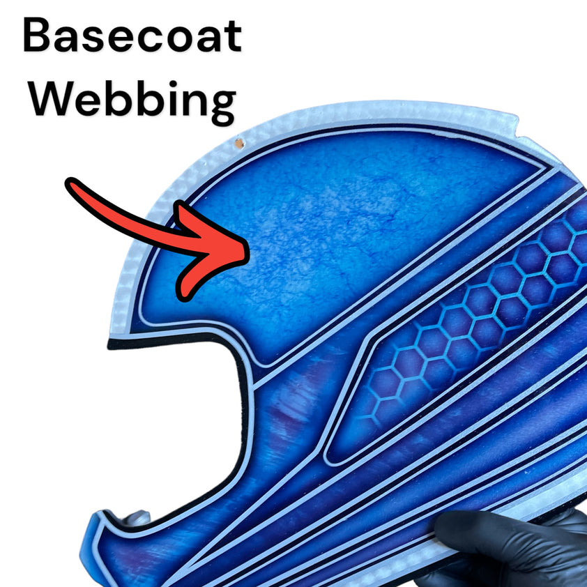 LiME LiNE Basecoat Web Maker 1 Quart – LiME LiNE Paint Supply