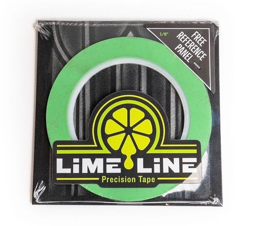 LiME LiNE Paint Supply