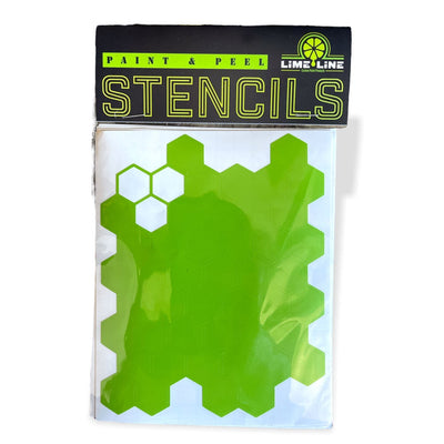 LiME LiNE 2" Simi-Transparent Masking Tape – LiME LiNE Paint Supply